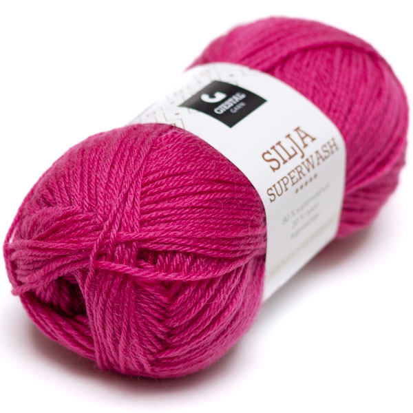 Silja 50g Gjestal - Lankamaailma